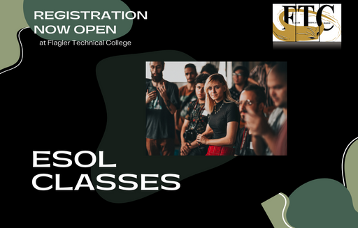 Empowering Through Education: A Remarkable Turnout for ESOL Classes ...