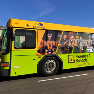 F1S Partners with PDRTA | News Details