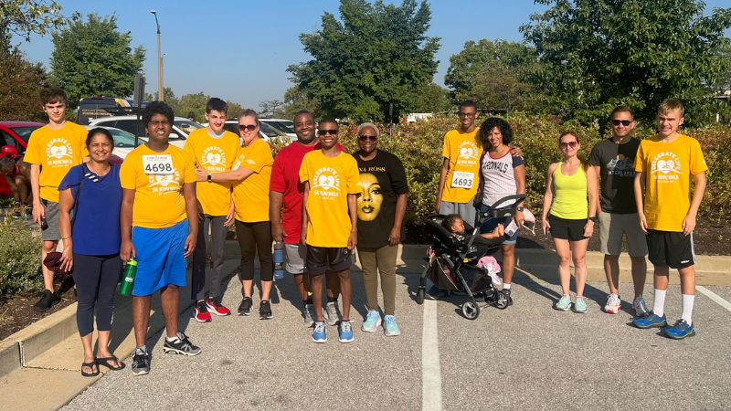 Cross-country promotes exercise, confidence and team spirit | Post Details