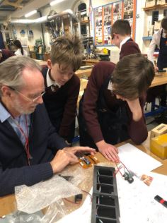 Felsted School Partners with Remap Charity in Innovative Project to ...