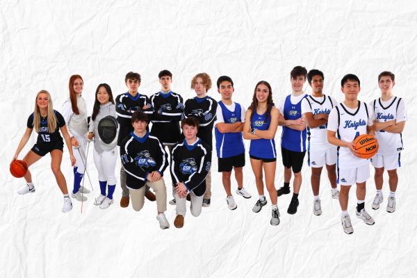 Gill St. Bernard's Winter Athletics Season Preview 2023-24 | Post Page ...