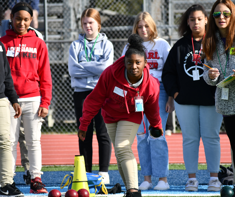 2023-24 Unified Bocce Ball Events | Featured News and All News