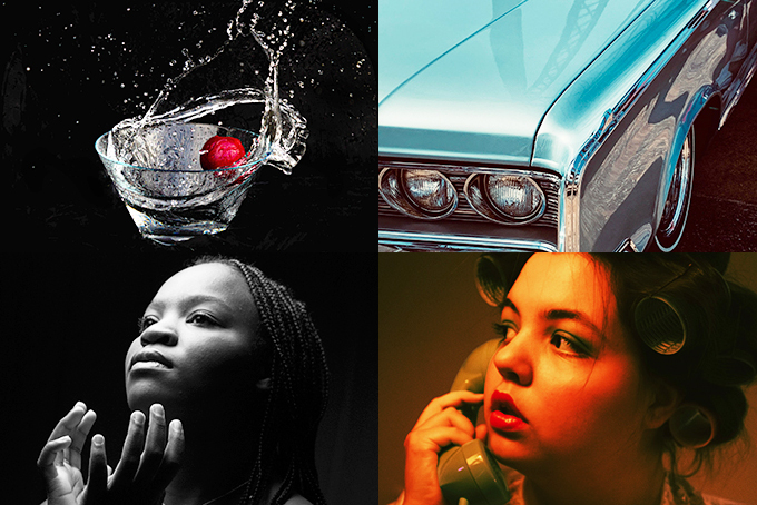 Rockwood Student Work Selected for Webster University Photography ...