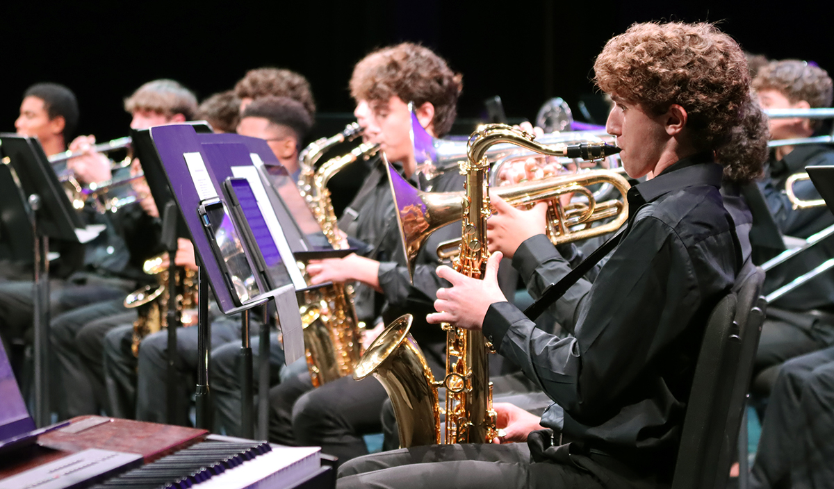 Winter Music Concert 2023 | Migrated News