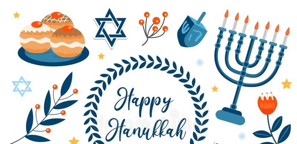 Happy Hanukkah Lakeridge Families! | News