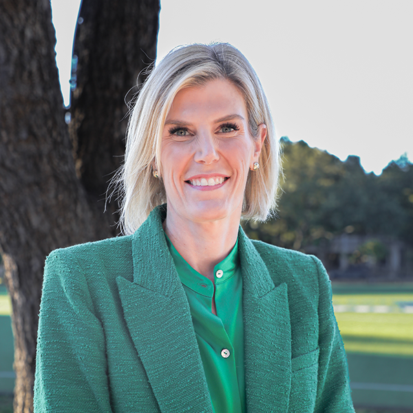 Jennifer Colglazier Promoted to Chief Development Officer | Details