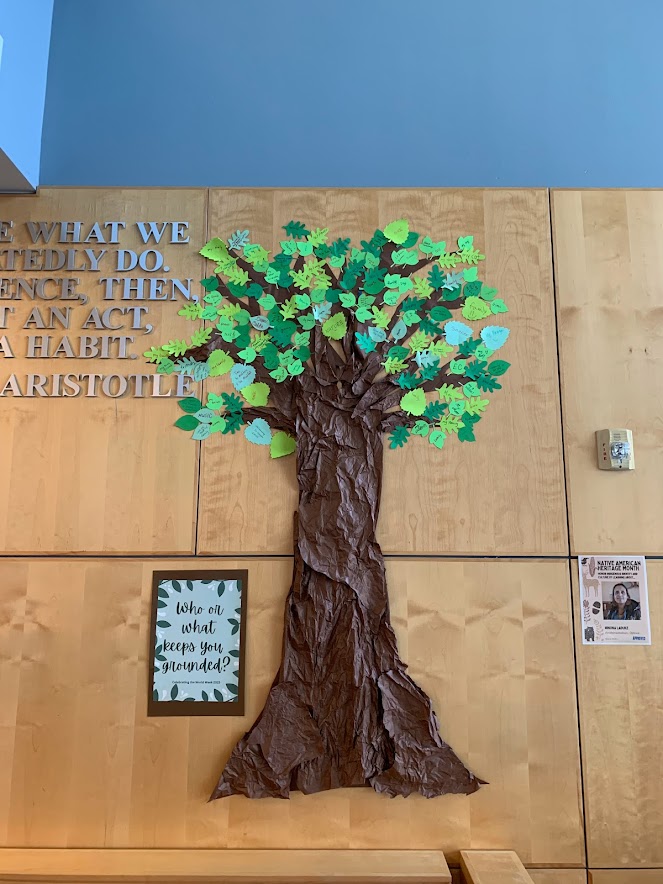 Celebrating the World Week at Eastside Catholic | News Posts - Eastside ...