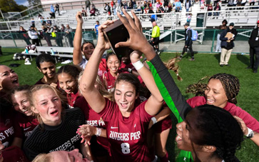 Addison Halpern: Girls Soccer Player of the Year | Latest news from ...