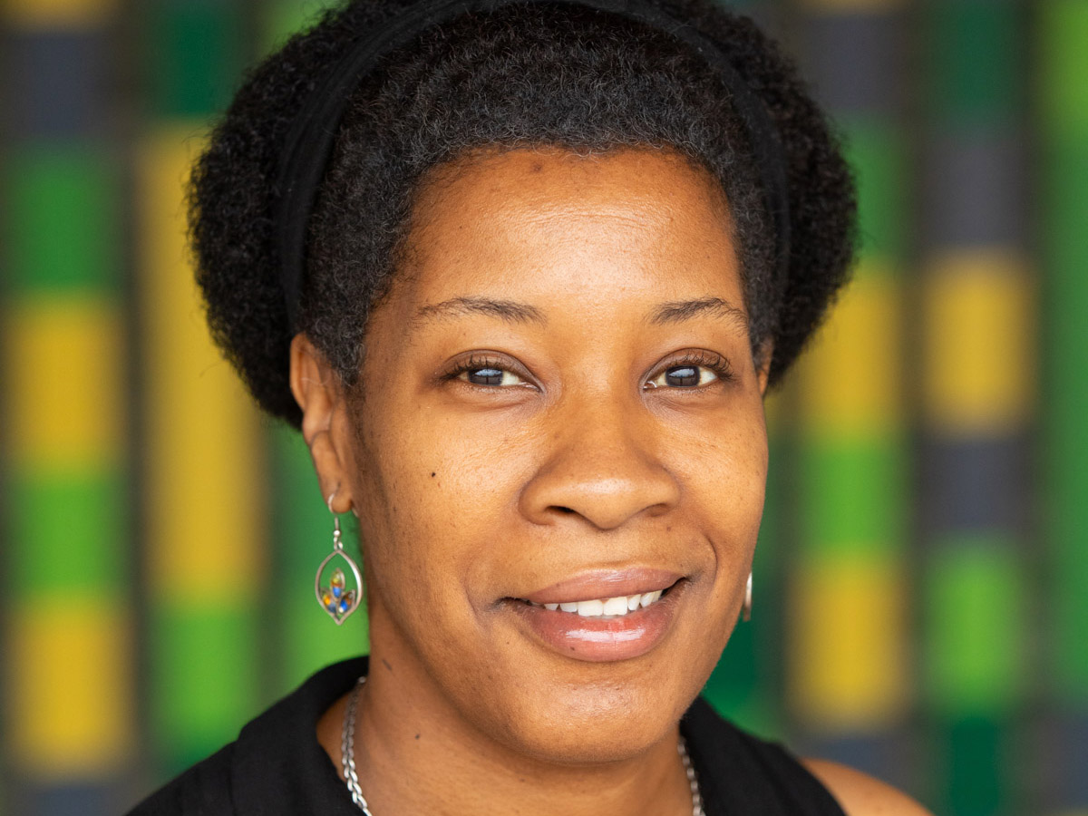 CFO Kathy Chery Steers Financial Success | Story