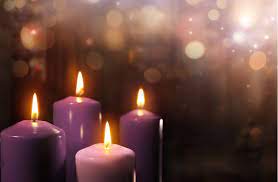 Advent: Moving Toward Christ | Default News Page