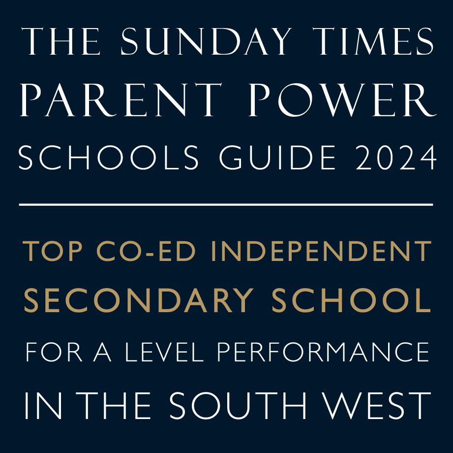 Canford Ranked Top in Parent Power 2024 Report | Post Details - Canford ...