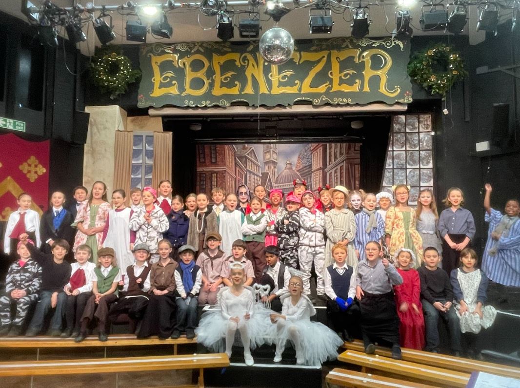 Ebenezer | Posts Page