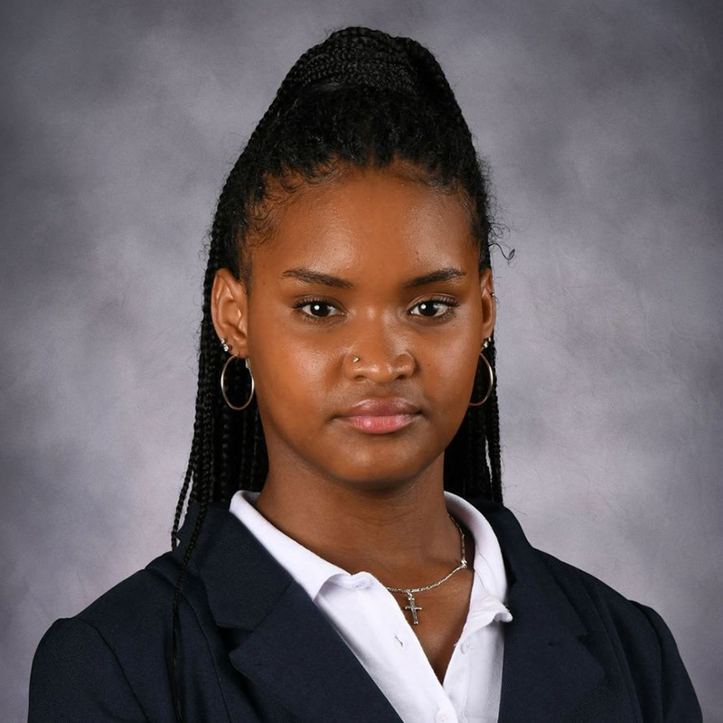 Ring-the-Bell Student-Athletes of the Week—December 4 | News Details