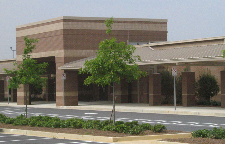 Alcova Elementary School | Client Page - Directory Details