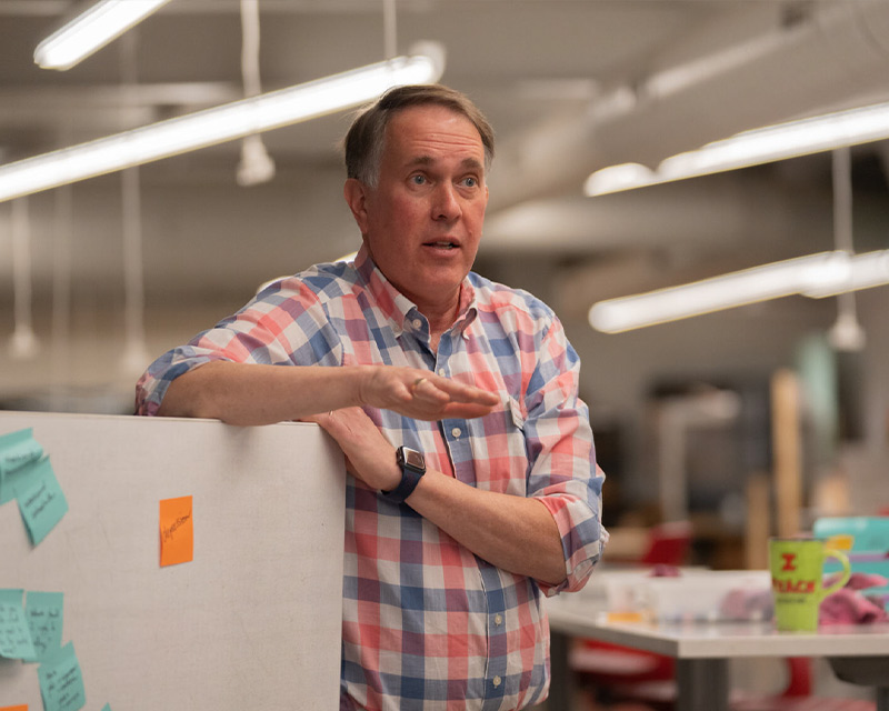 Second AI Symposium Another Success | The Loomis Chaffee School