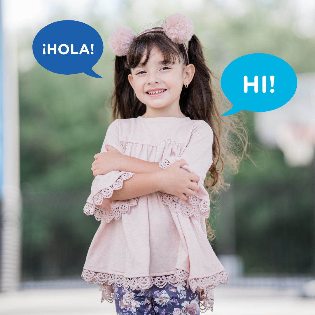 Bilingual Programming at YES Prep - YES Prep Public Schools