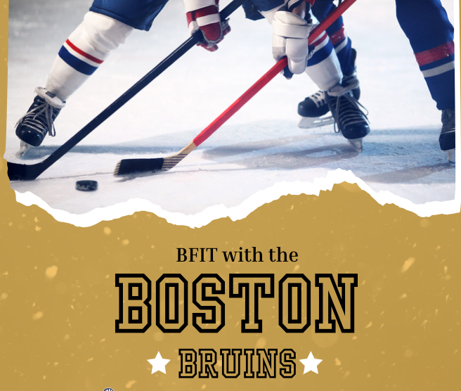 Boston Bruins BFit Assembly | Missituk News Post