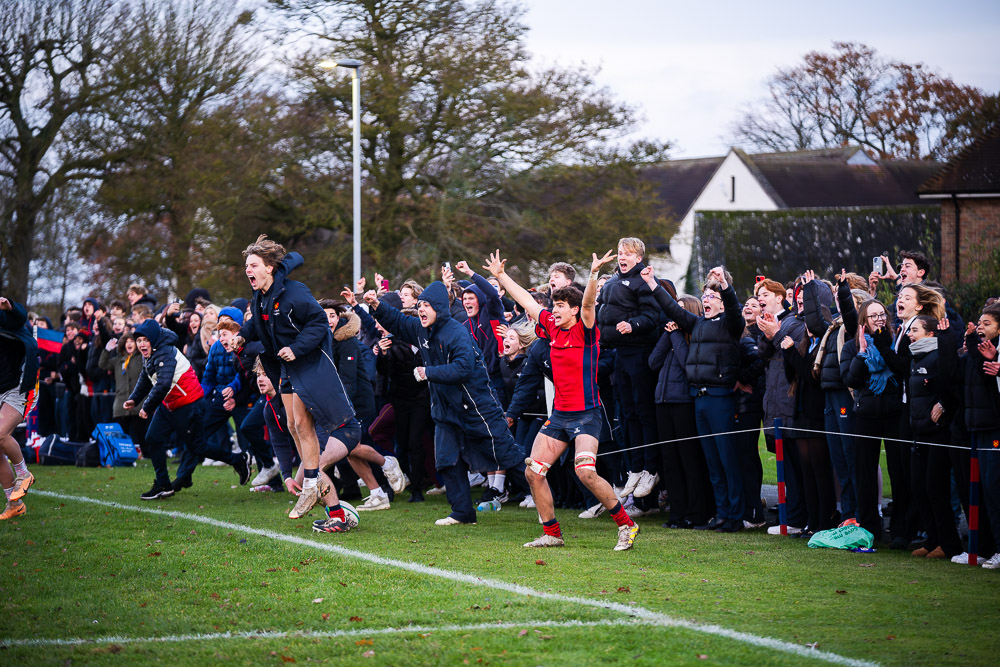 Senior Head's Blog: Outstanding Achievements | Posts Page