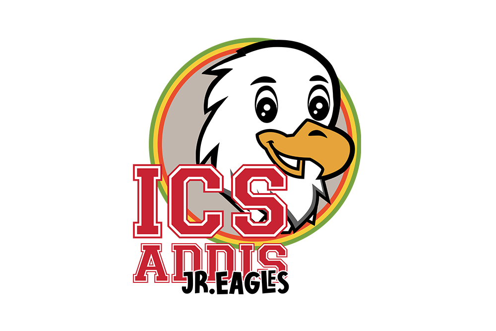 ICS Launches New Logo for Junior Eagles Athletics Program | ICS News