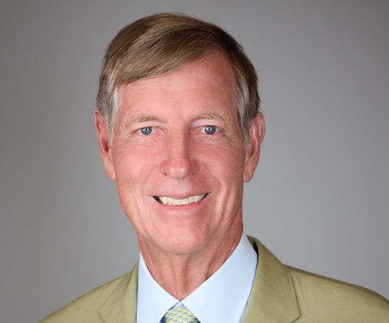 In Service to SLUH: John Schaefer '70 | News & Stories