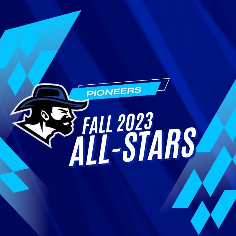 Fall Sports All-Stars & Season Recap | Details