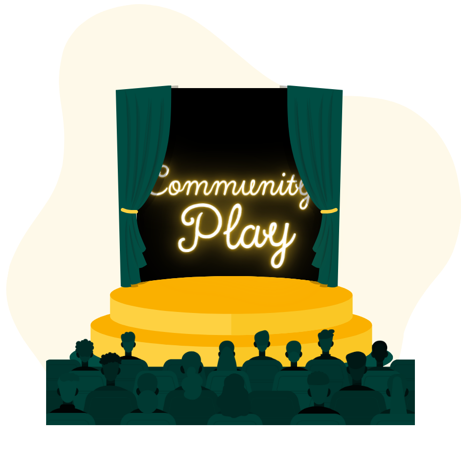 SSFS Community Play Returns in 2024! | Read The Lastest Article: SSFS ...