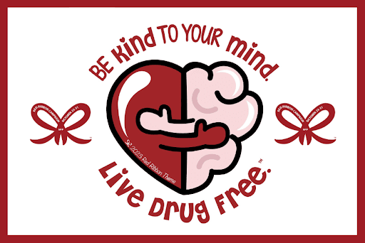 Red Ribbon Week PSA Winners | Story