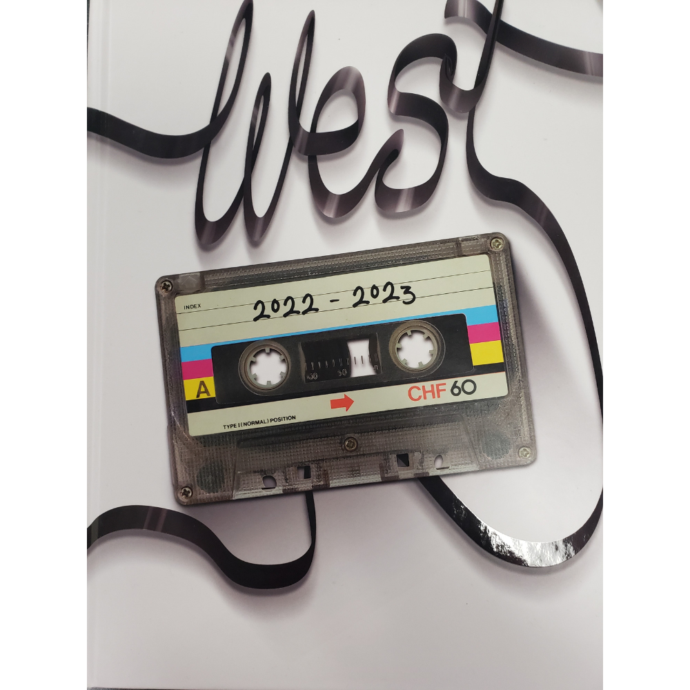 2022-23 Yearbooks | News & Announcements Details Page