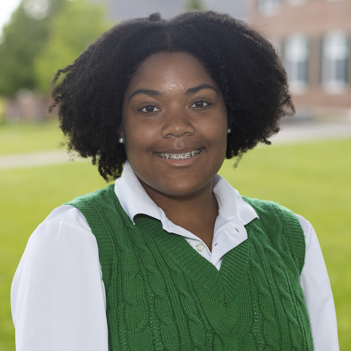 Leadership Opportunities at LA | Story