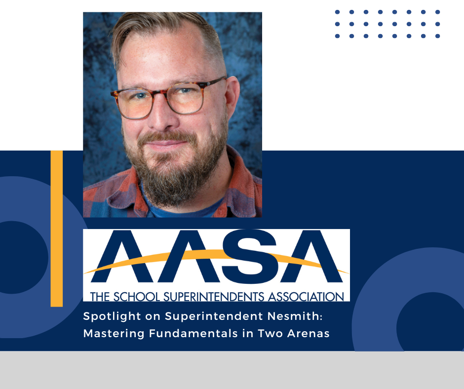 Ready for Flight - AASA Spotlight: Mastering Fundamentals in Two Arenas ...