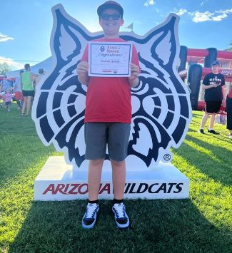 MUSD Celebrates Our Stars of Honor! | GFE News Details