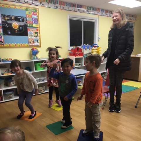 Pint-sized fun | News Post