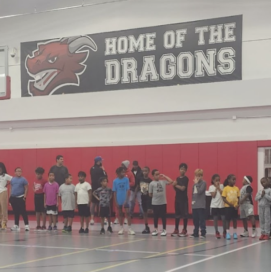 Biddie Basketball League | Post Details