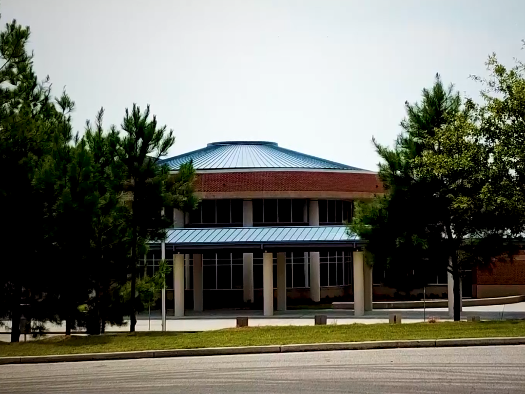 Archer High School | Client Page - Directory Details