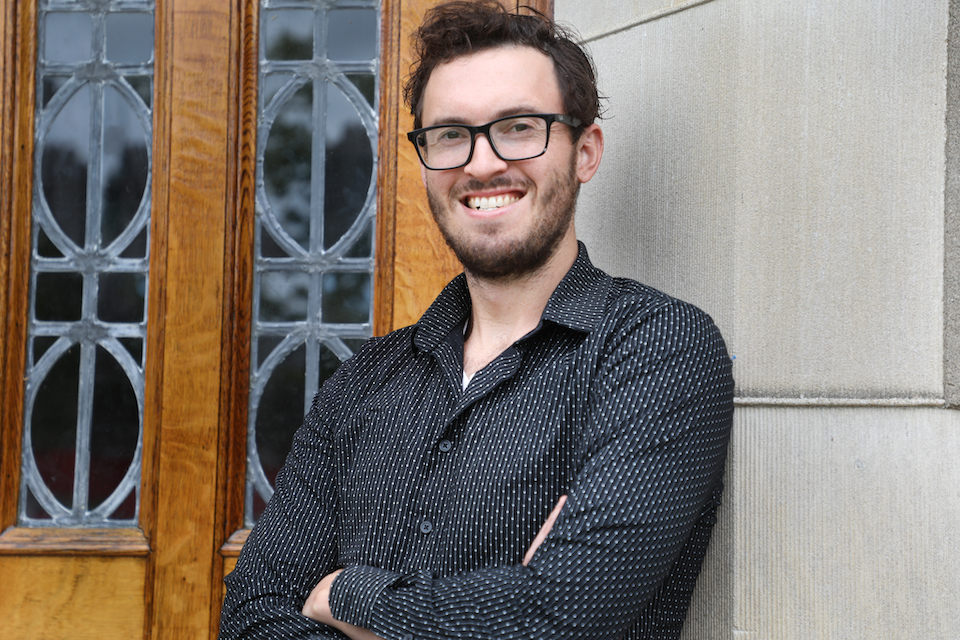 Thinking Mathematically | News Details