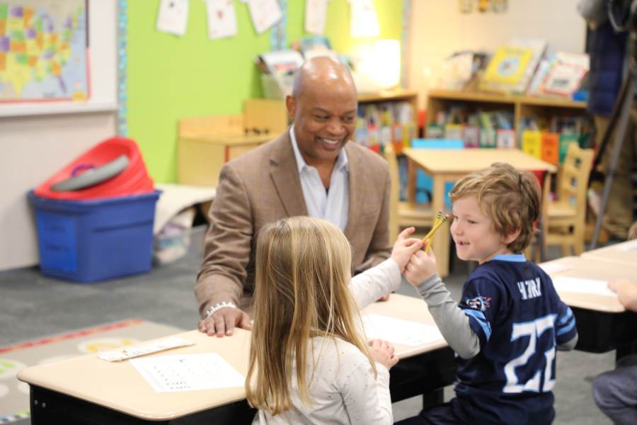 Osseo Area Schools shares early successes of the READ Act | article ...