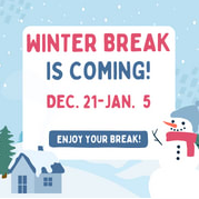 Winter Break | Details