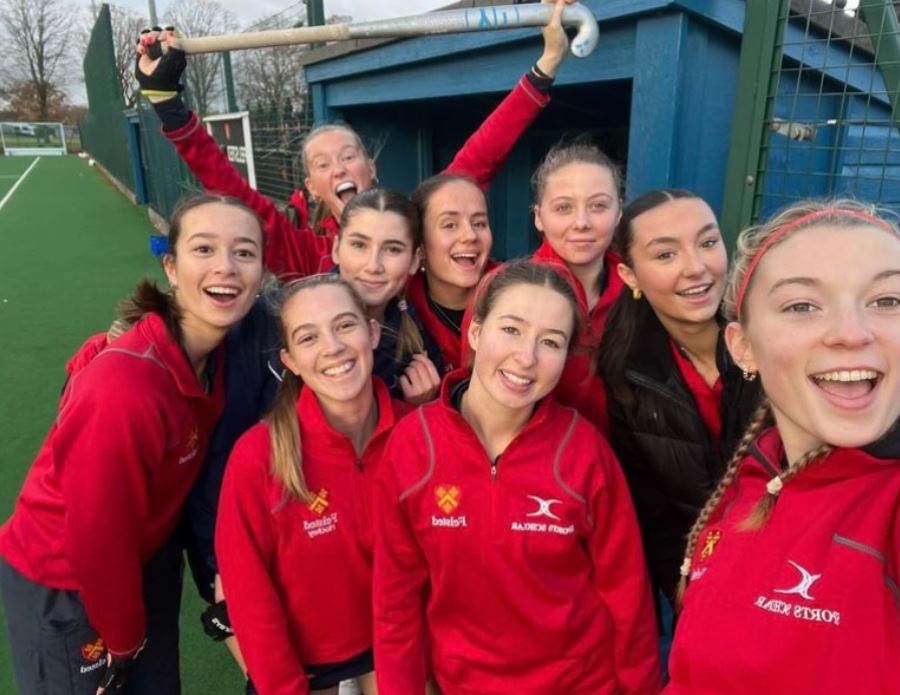 Chapter One Complete! | Posts Page