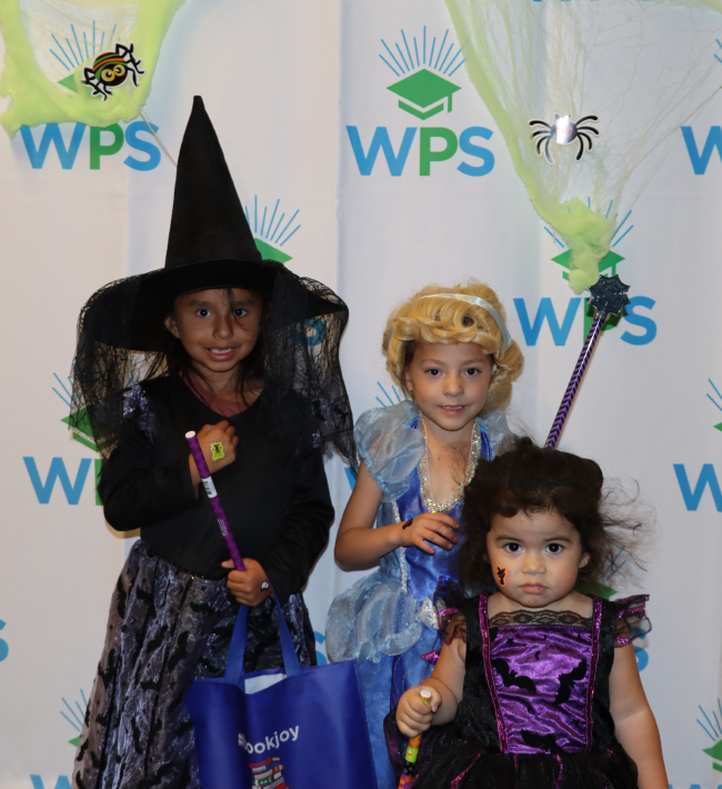 DISTRICT SHOWCASE TO OFFER COSTUMES, CANDY AND IMPORTANT INFORMATION ...