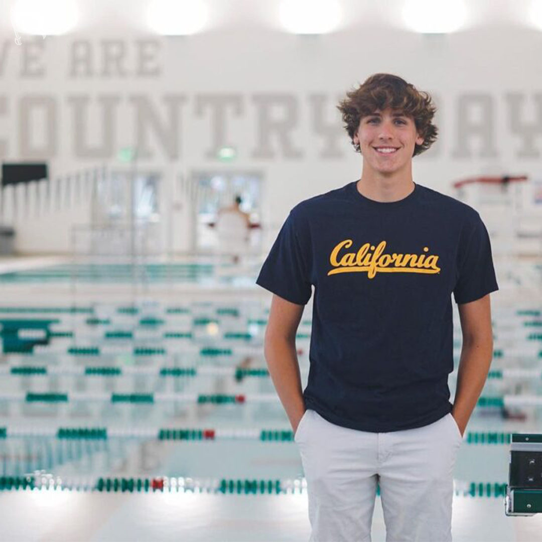 Country Day Swimmers Compete in The 2023 Speedo Winter Junior ...