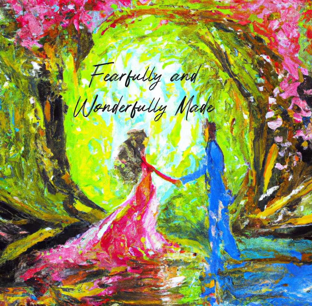 The Faithful Classroom: Fearfully and Wonderfully Made! | Default Board ...