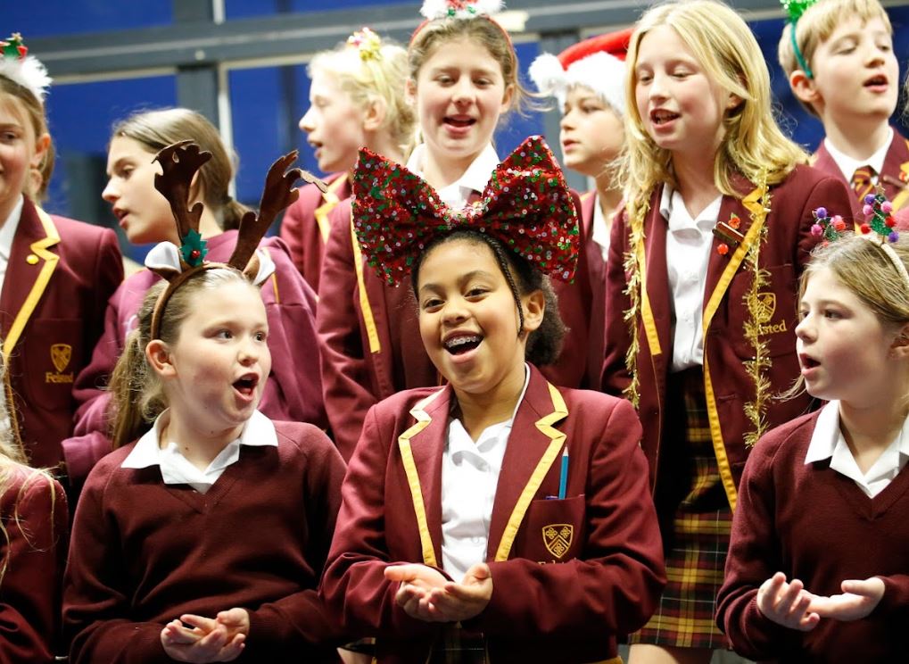 Christmas Cracker Concert | Posts Page