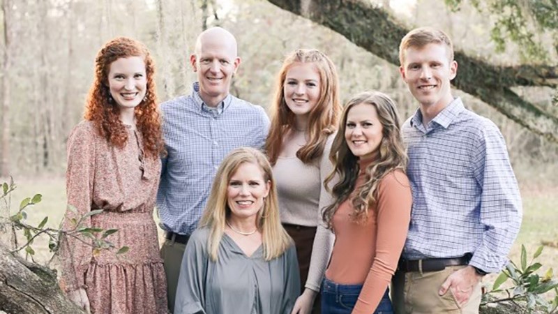 MPCS Welcomes Dr. Matt Kerlin as New Head of School | MPC Eagles ...