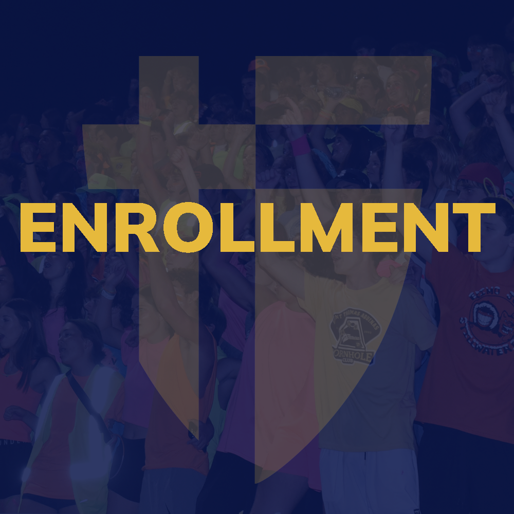 Current Student Enrollment | Newsletter Details