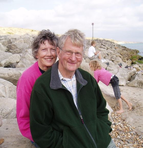 In Memoriam: Heather Cockett (1933-2023) | Posts Page