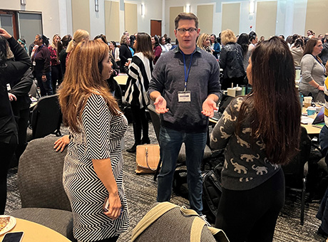 Hundreds Attend Street Data Fundamentals Workshop | post