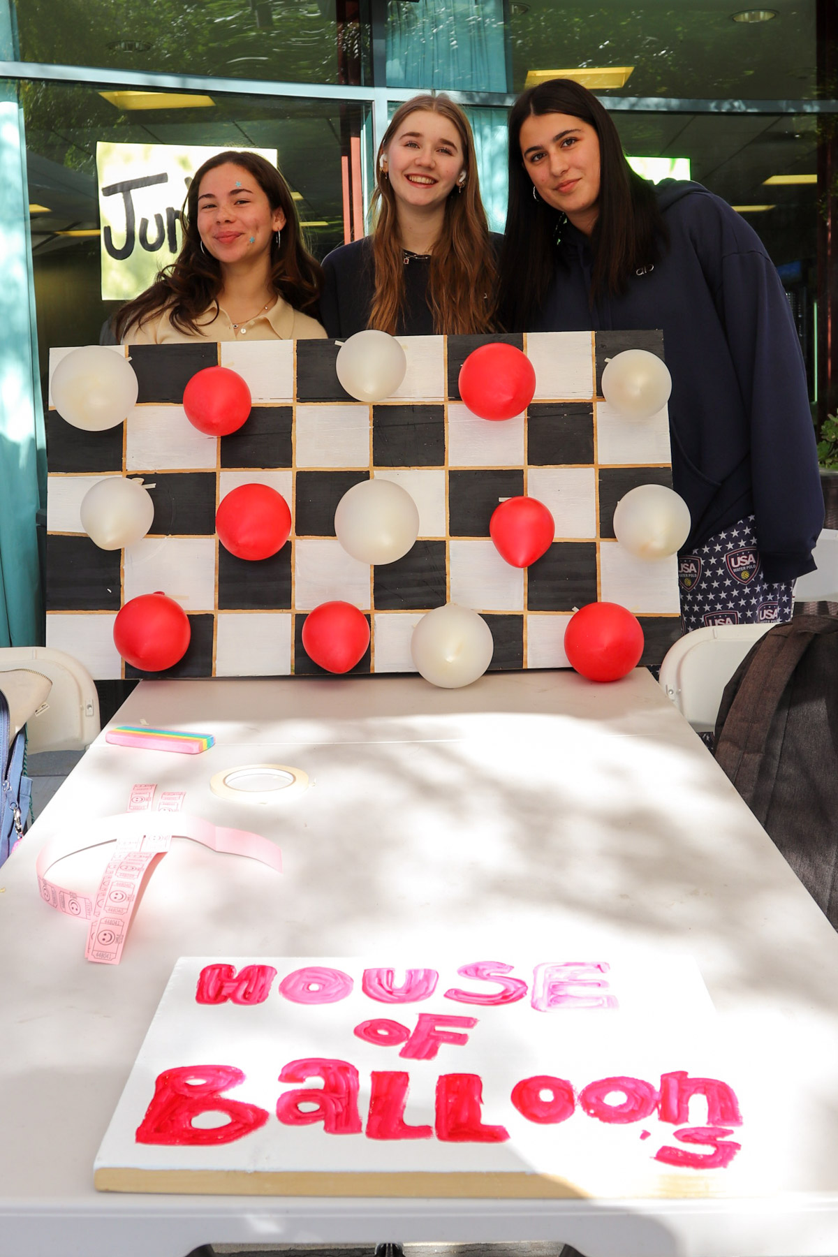 What's Your Probability of Winning? Pre-Calc Students Design Carnival ...