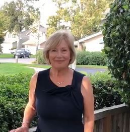 Board of Education Appoints Margie Sherratt to Vacant Seat | News Details