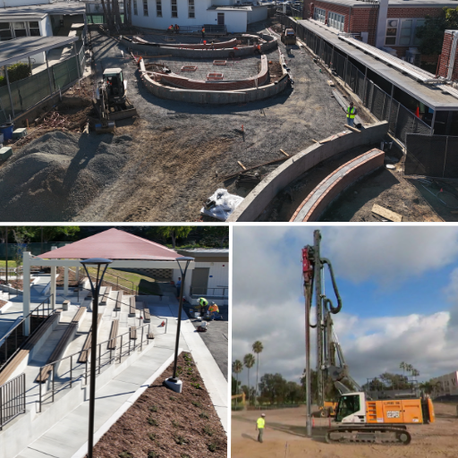 Facility Project Updates | Details