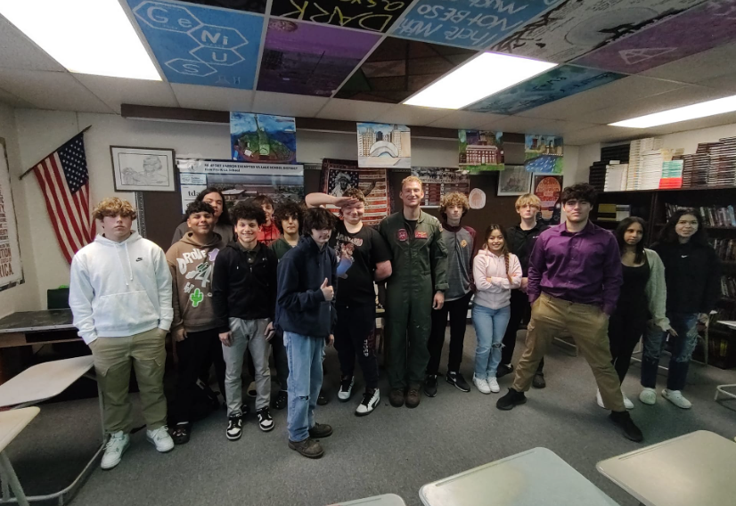 U.S. Navy Pilot and FHS 2011 grad Zach Butler 12/5/23 | News Details ...